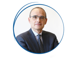 Un equipo para aplicar la estrategia de crecimiento en todos los países