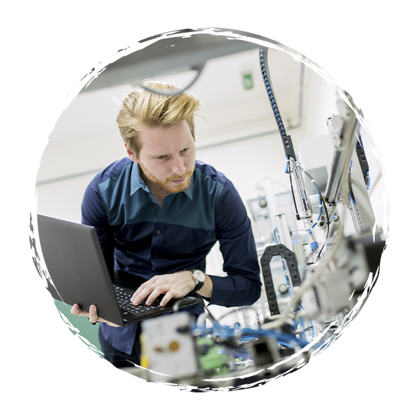 Por qué elegir el Grupo Esprinet: competencia y experiencia