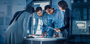 V-Valley: a leader in the Advanced Solutions market - Esprinet