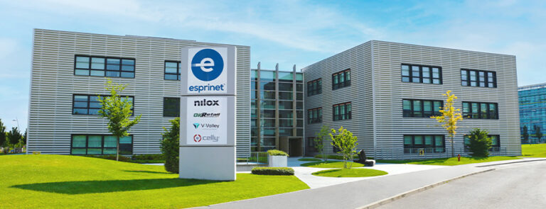 The Group - Esprinet