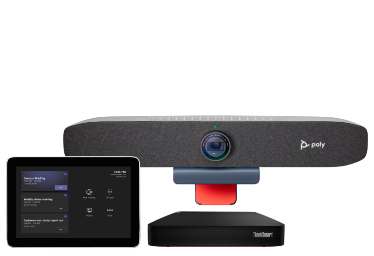 Poly Power meetsMicrosoft Teams - Esprinet