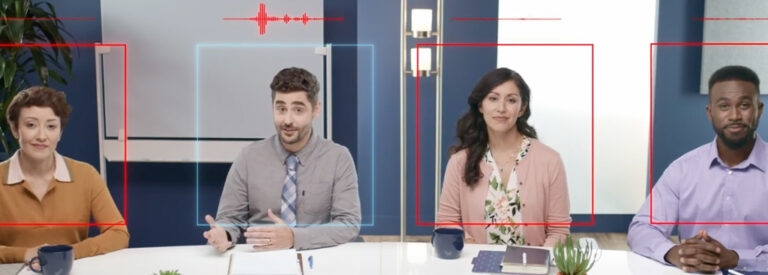 Poly Power meetsMicrosoft Teams - Esprinet