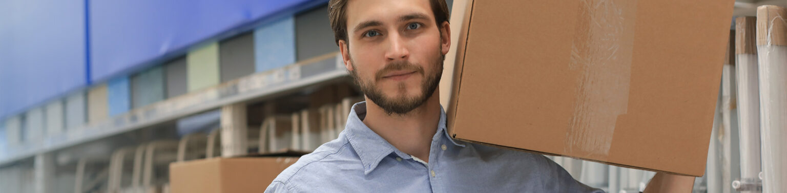 Cash & Carry: how it works and which one to choose - Esprinet