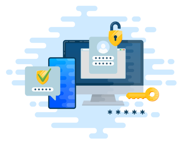 Autenticazione a più fattori - Esprinet