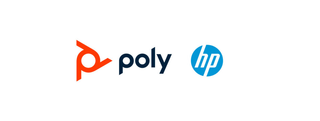 POLY - HP #StrongerTogether - Esprinet